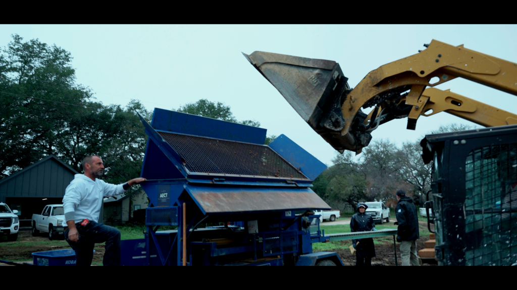 Meet the Team & Promo Videos | Parabellum Constructors - Clarety33